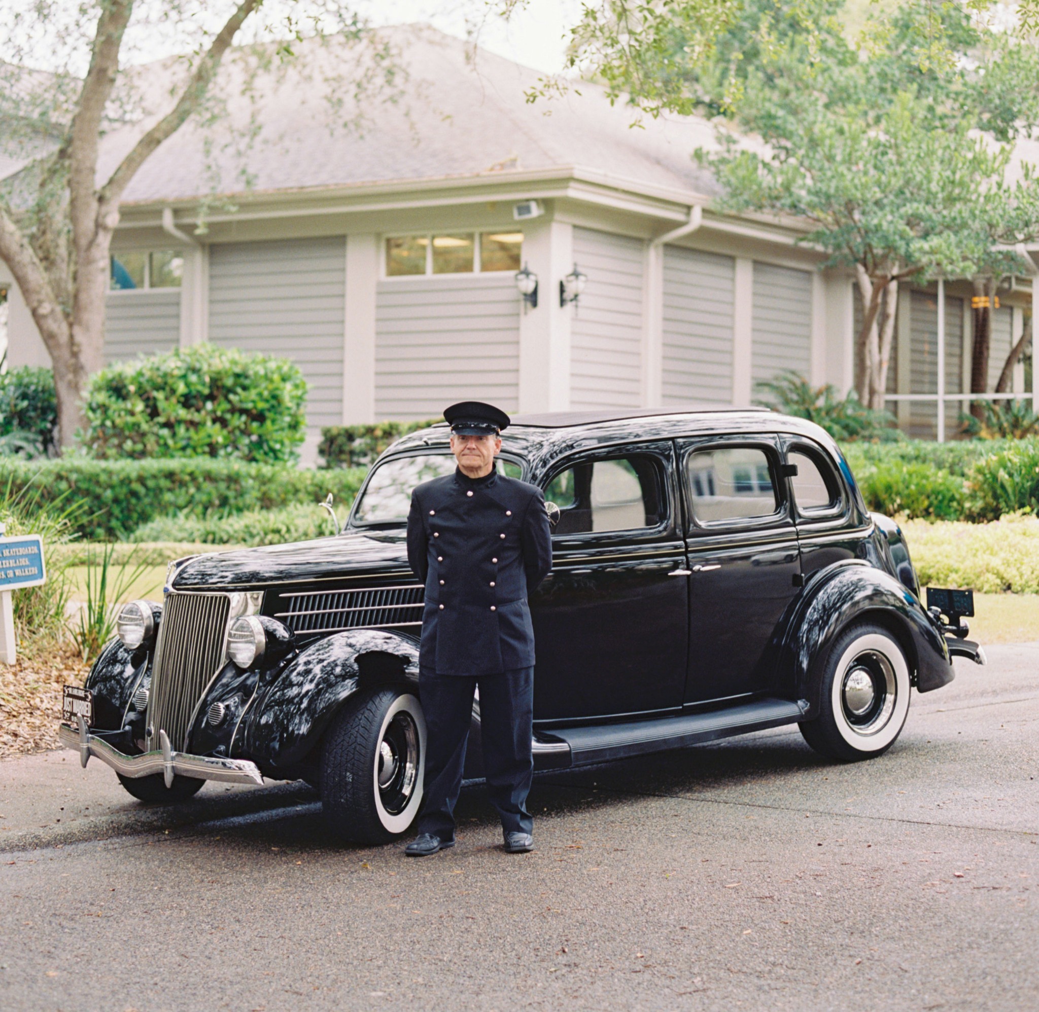 Home - Edward Transportation
