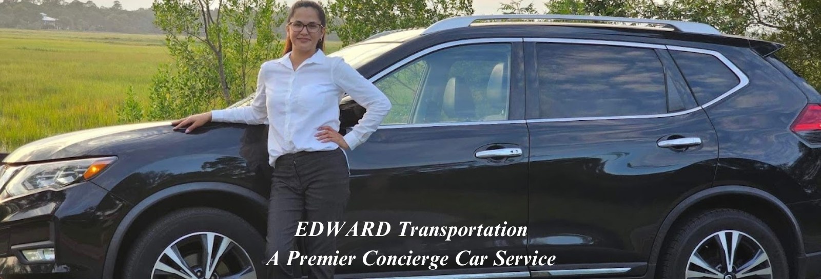 About - EDWARD Transportation