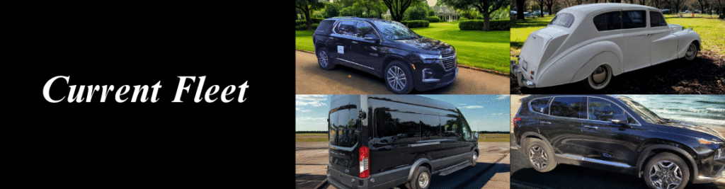 Current Fleet - EDWARD Transportation